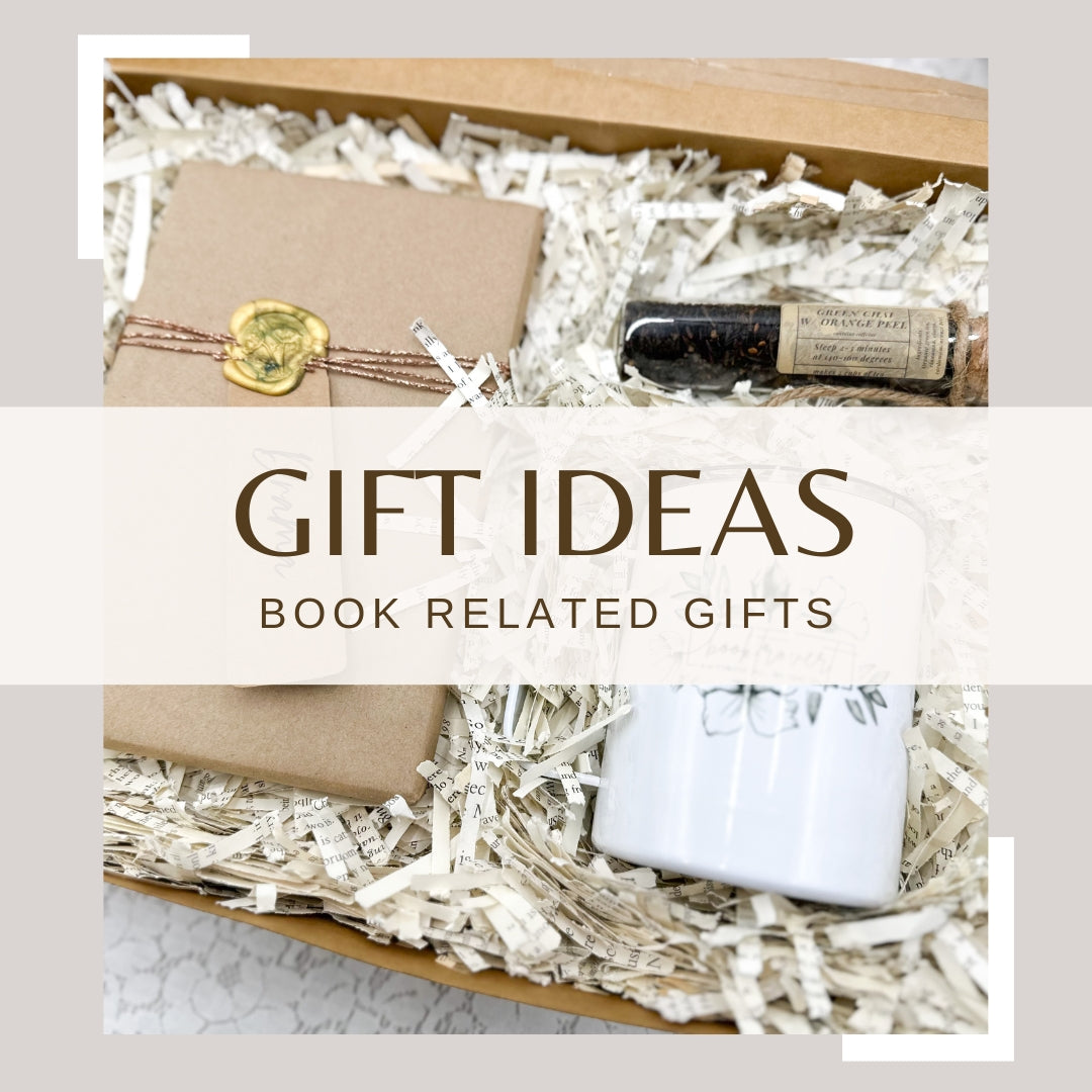 Gifts – A House of Books