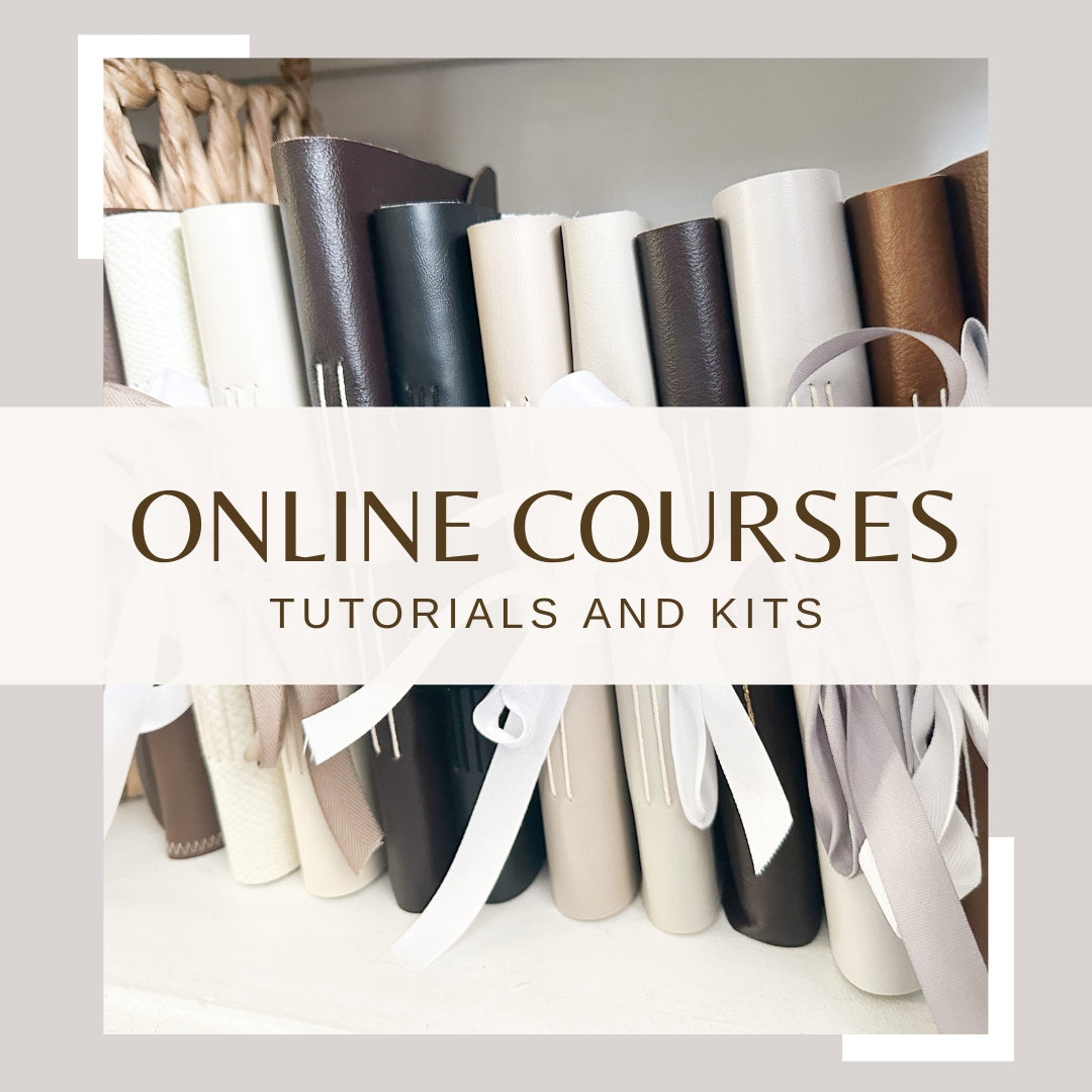 Online Courses – A House of Books
