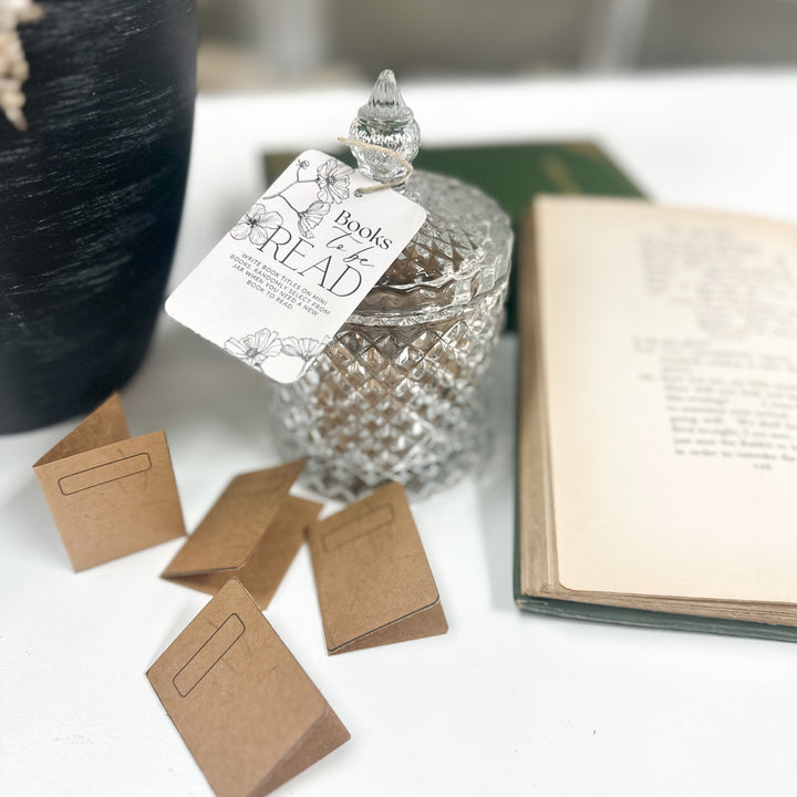 Book Related Items and Gifts – A House of Books