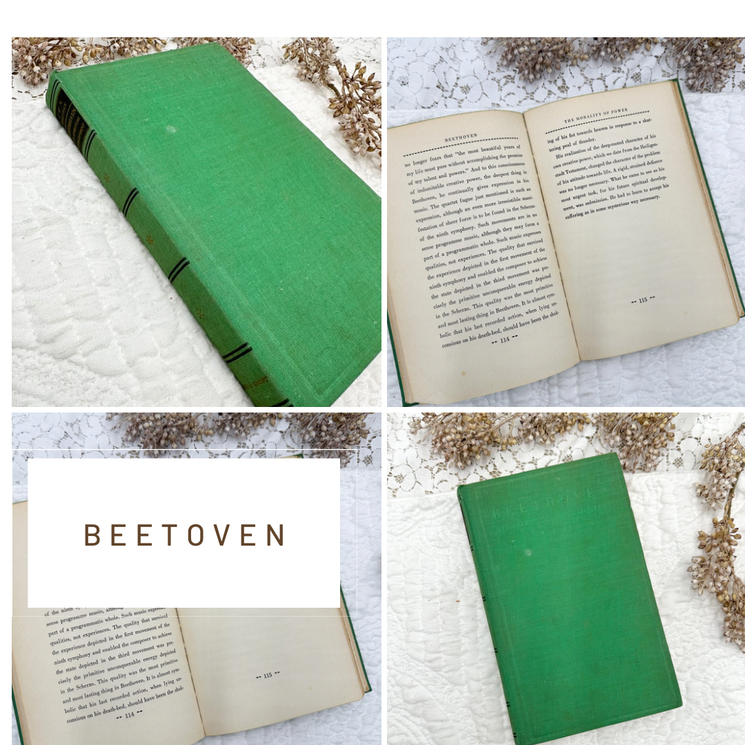 Books for Altered Book Journals- Step by Step Video Included – A House ...