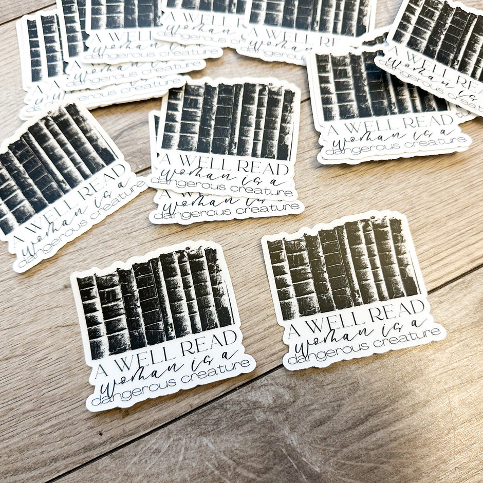 Book Related Items and Gifts – A House of Books