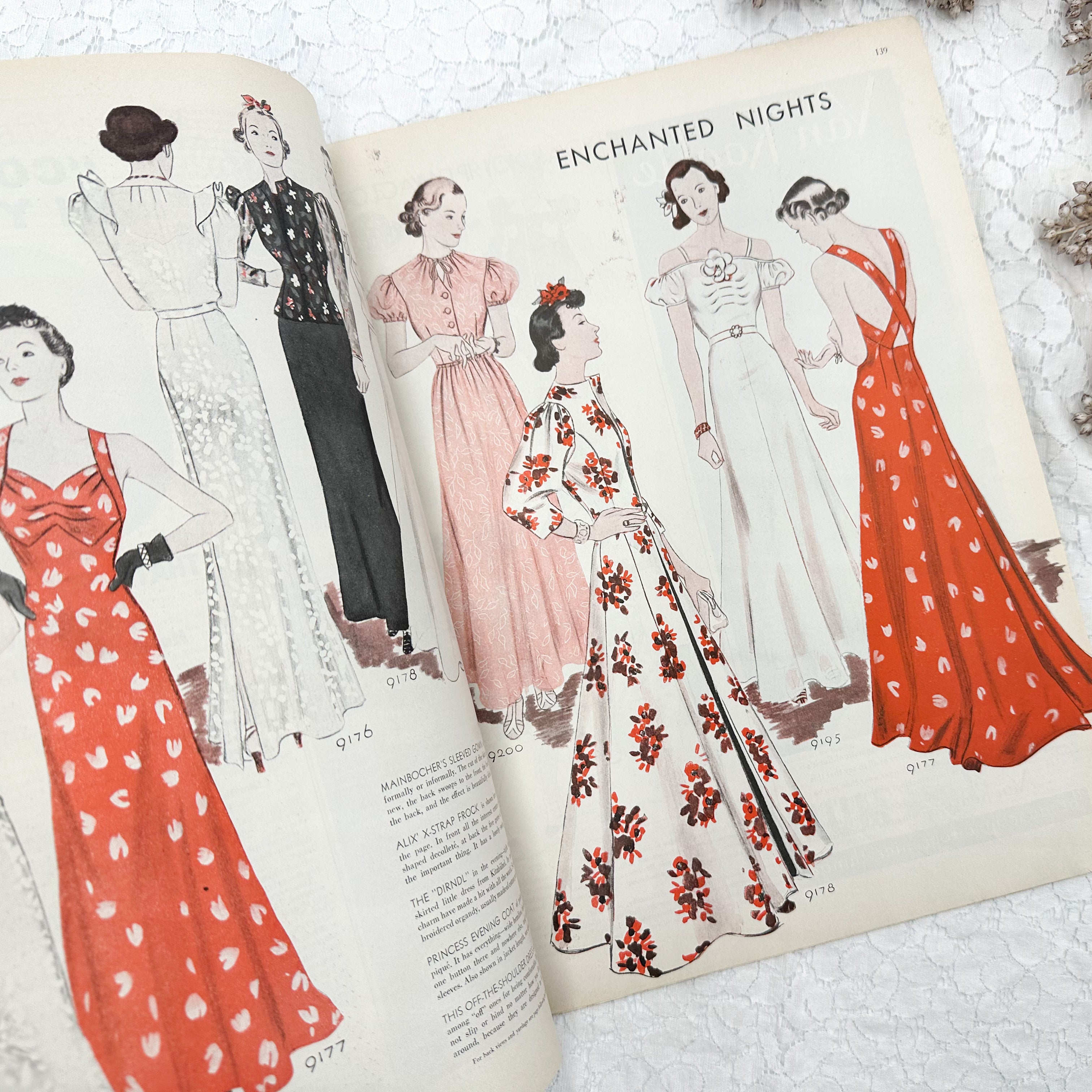 Crafting Supplies – A House of Books