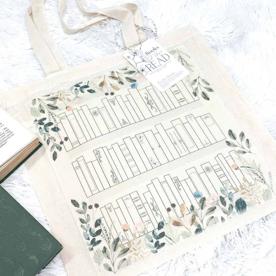 Book Related Items and Gifts – A House of Books