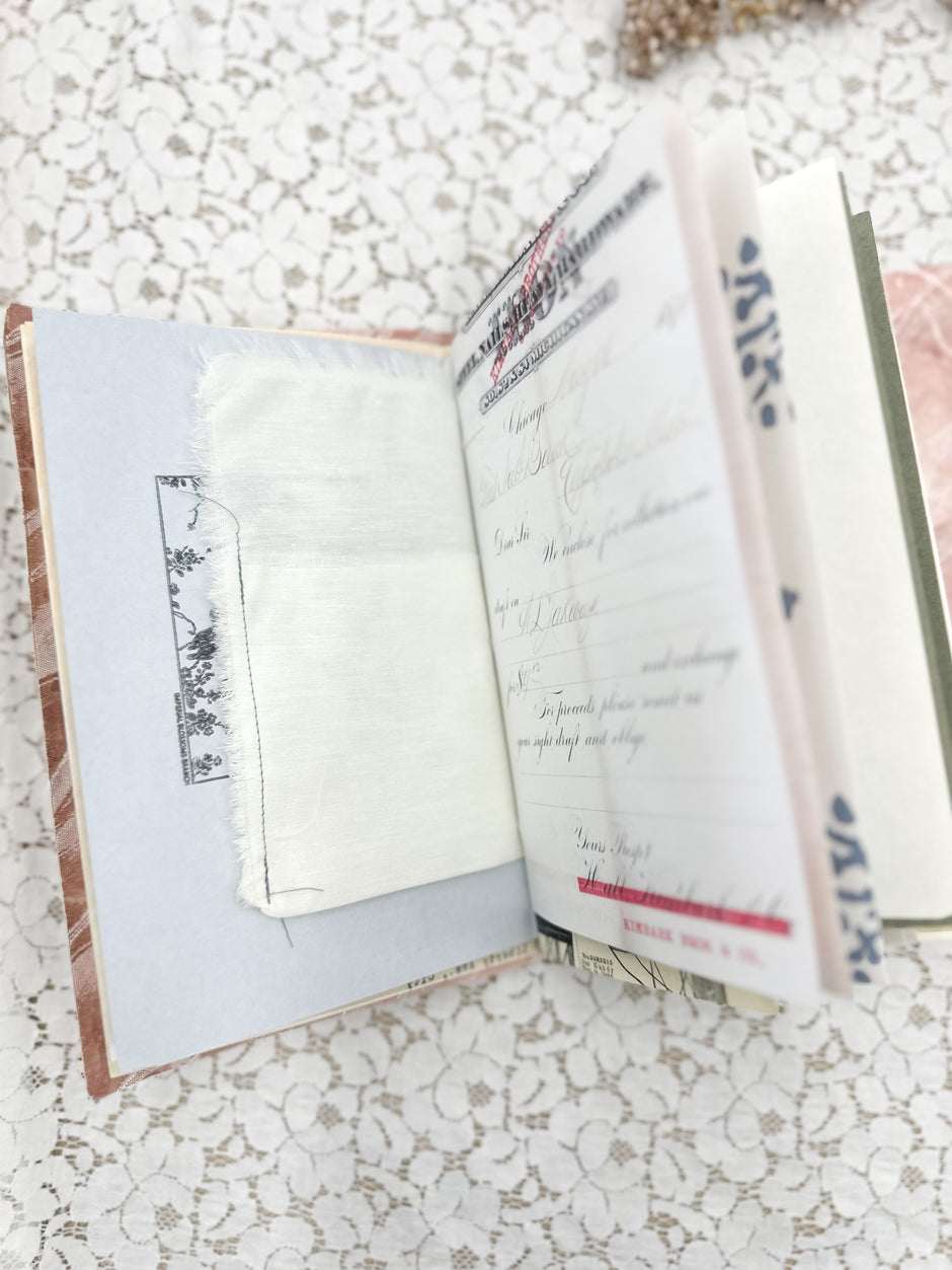 Journals – A House of Books