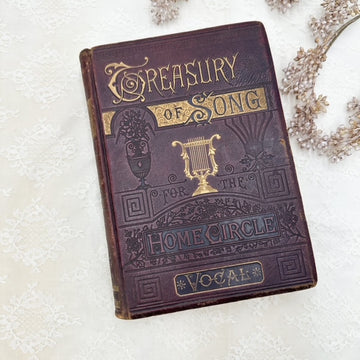 Vintage & Rare Books – A House of Books