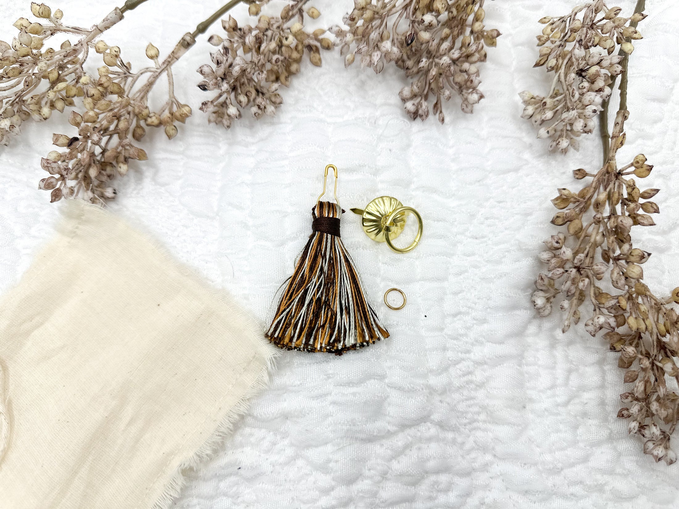 Hard Cover Journal Kit- Step by Step Video Included – A House of Books