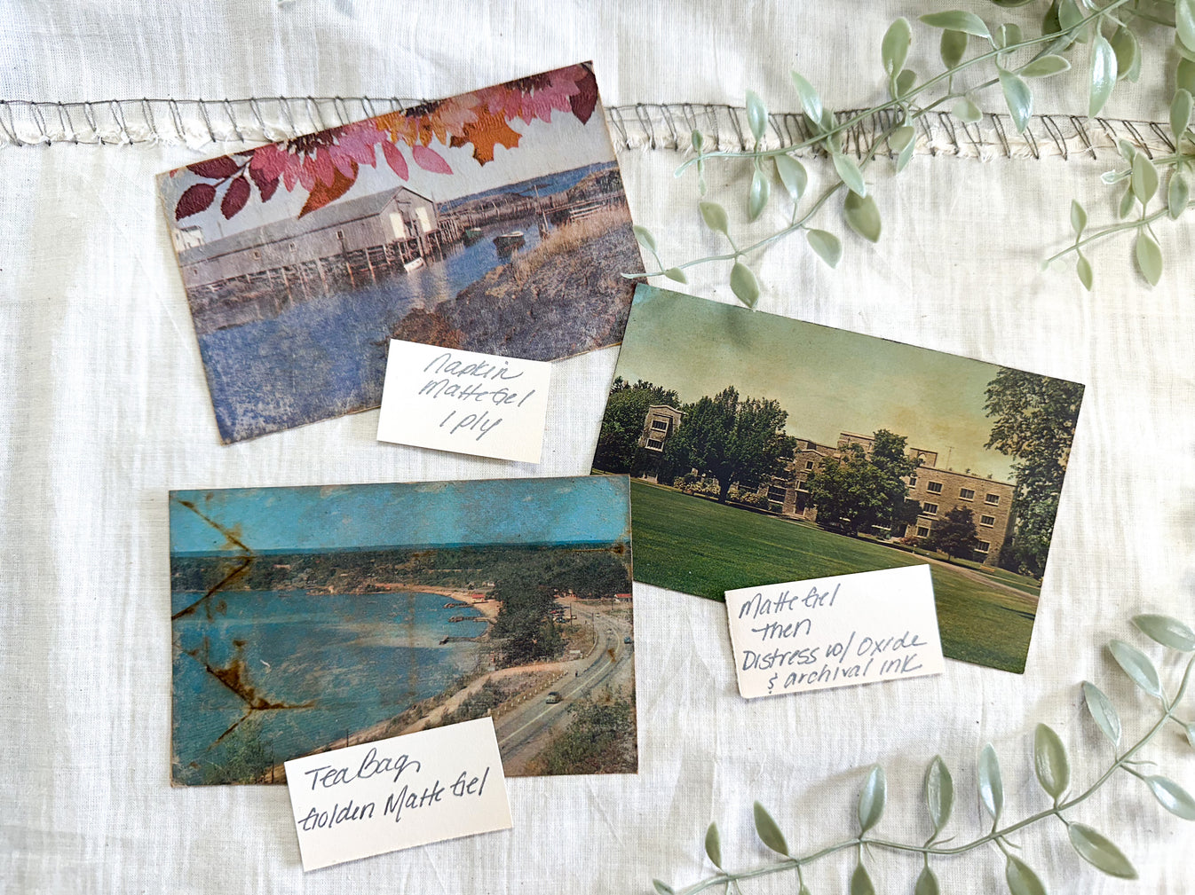 Postcards (Set of 20) – A House of Books
