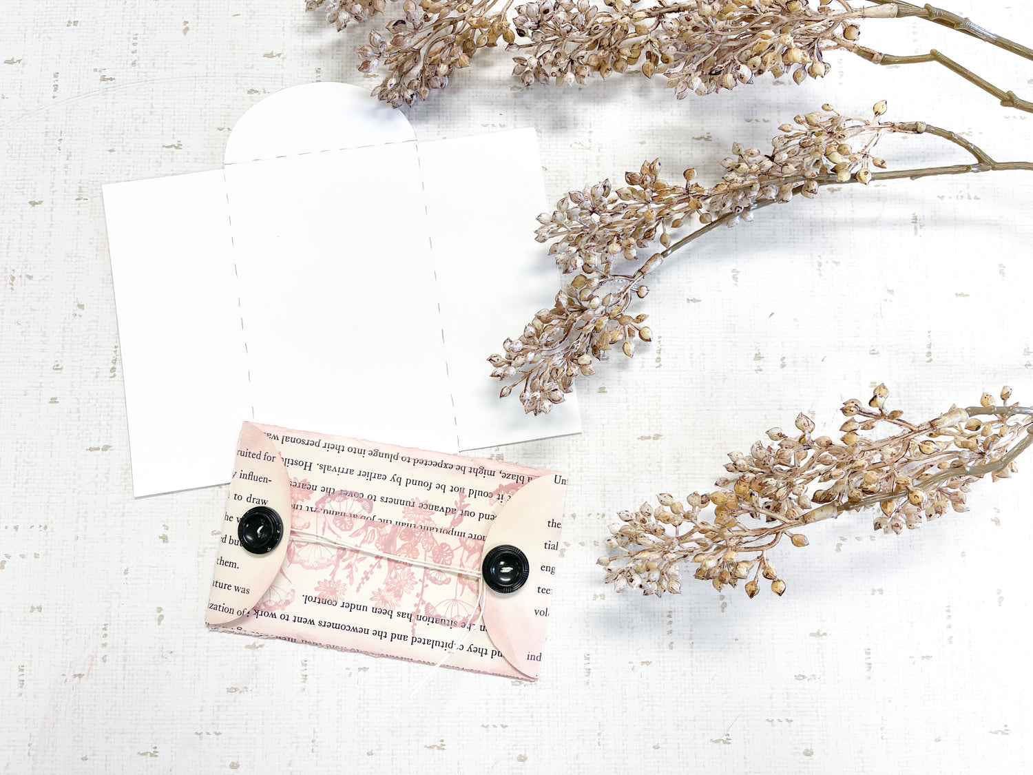 Templates – A House of Books