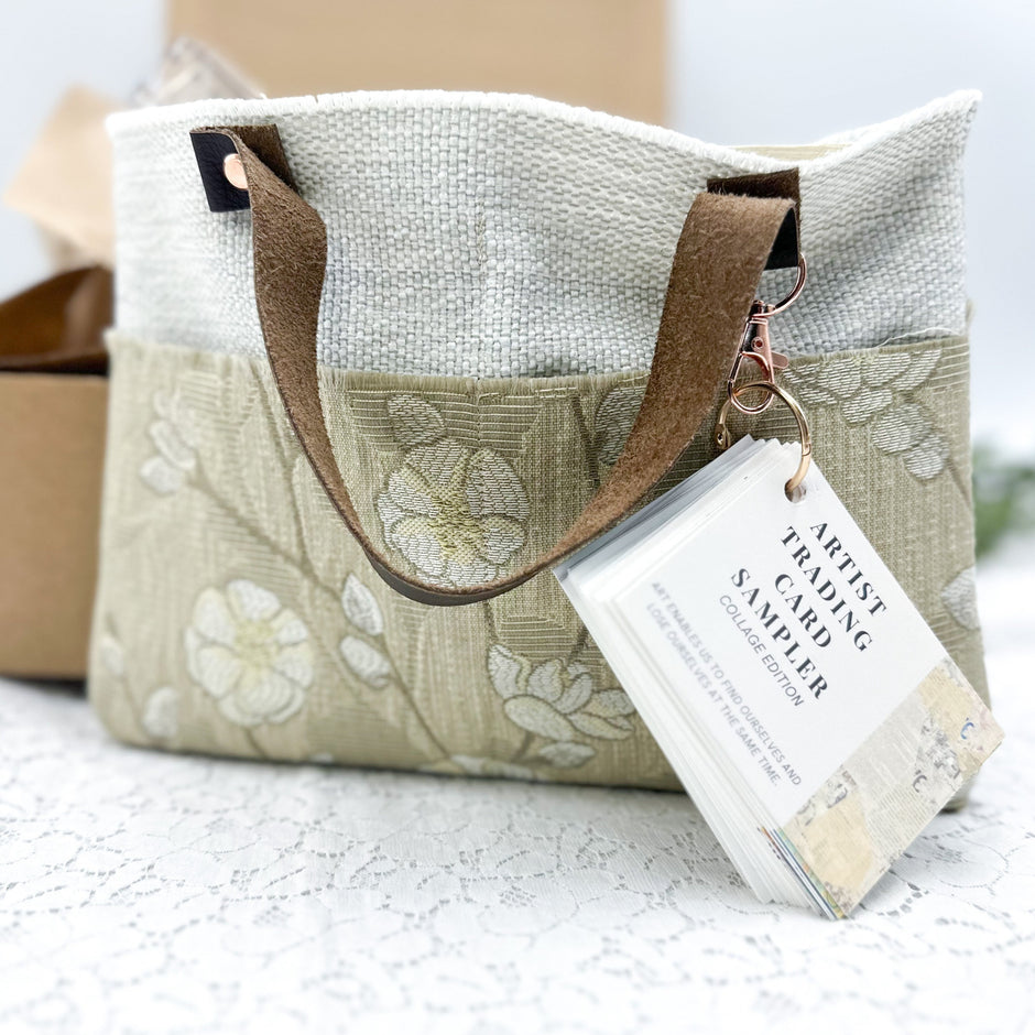 Coordinated Kits – A House of Books