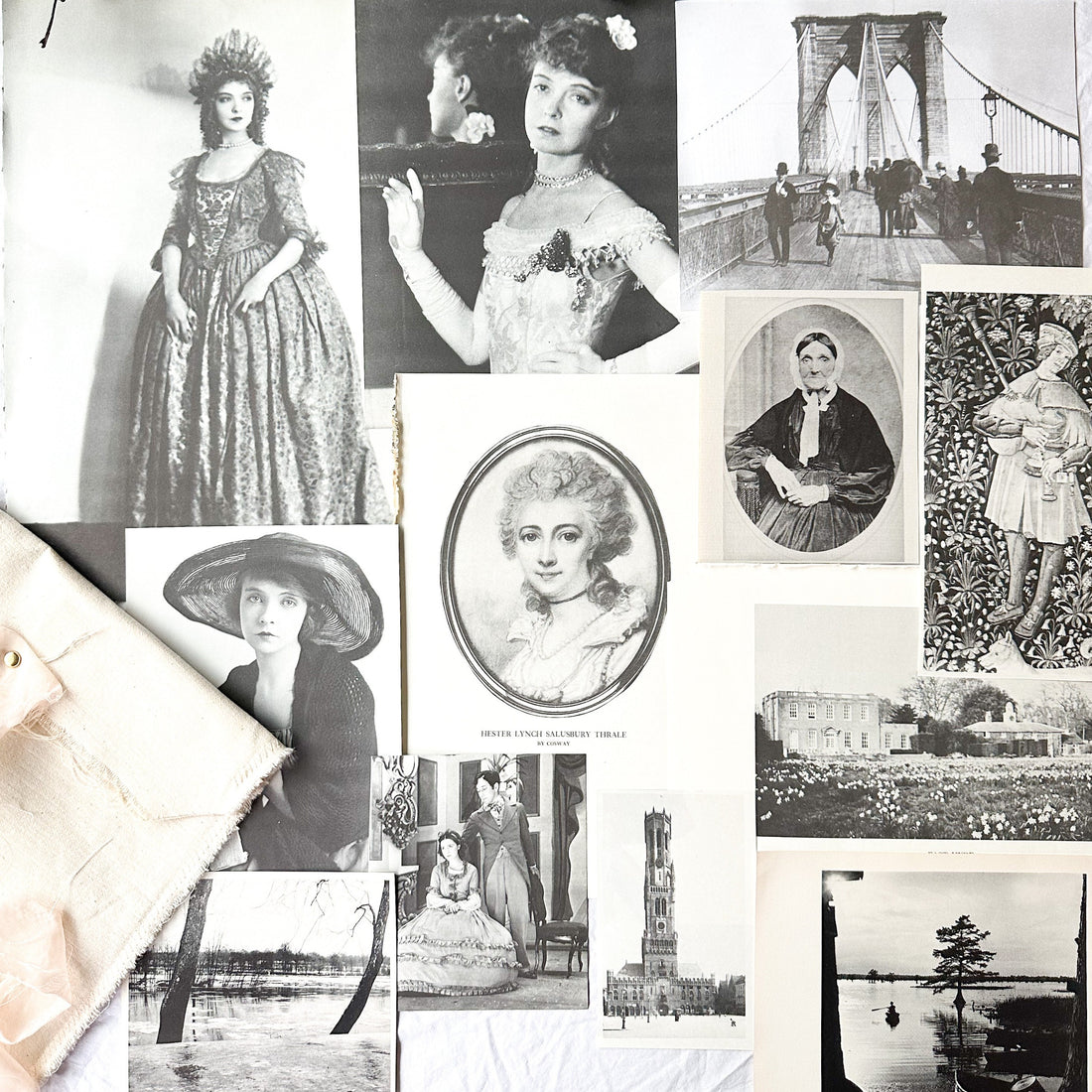 Vintage Books and Ephemera – A House of Books