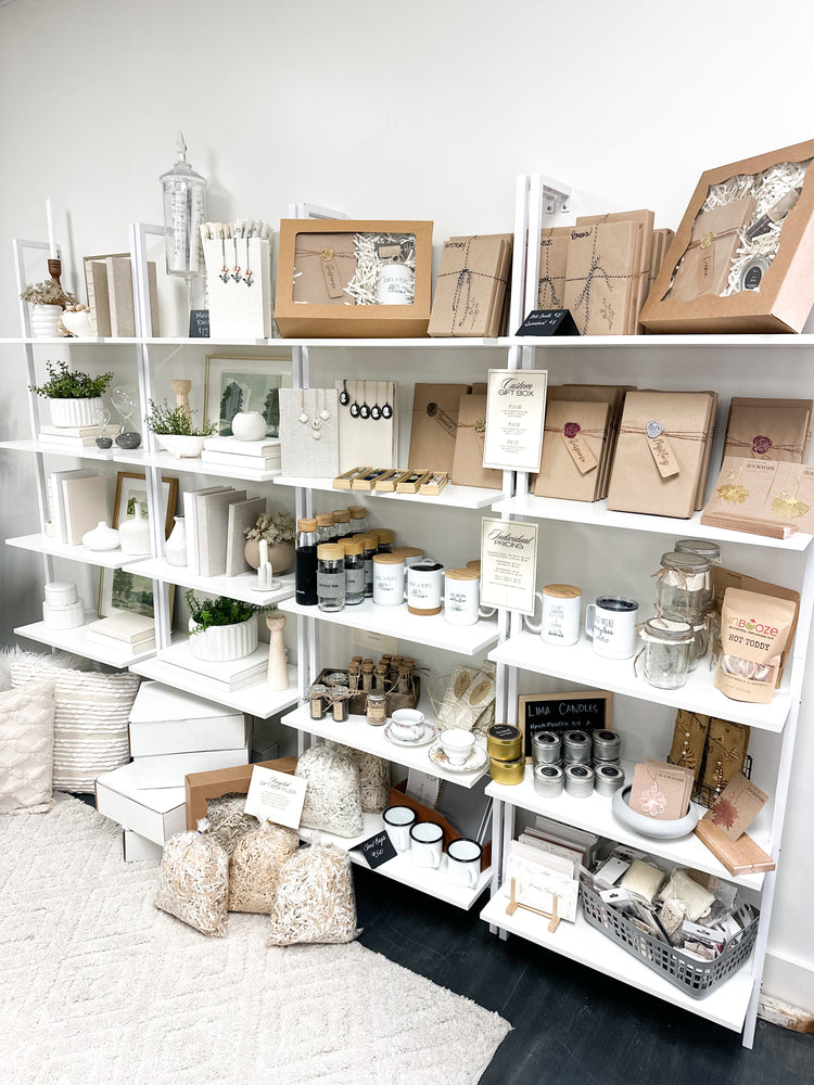 Store Details & Contact Info – A House of Books