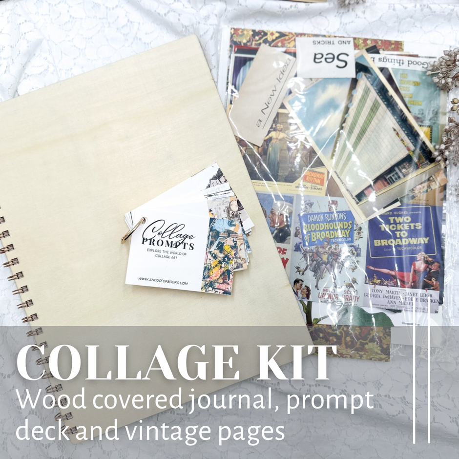 Book Related Items and Gifts – A House of Books