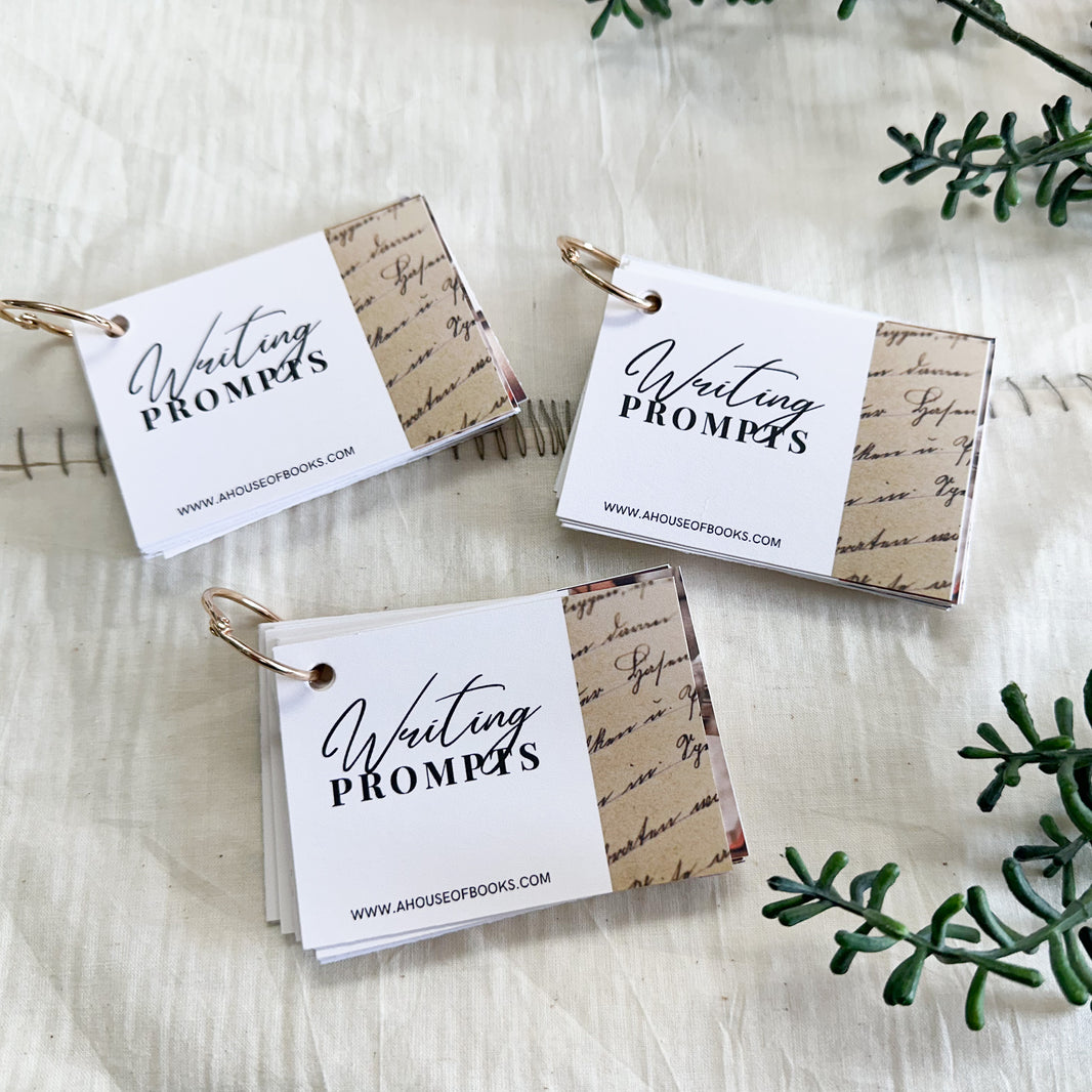 Book Related Items and Gifts – A House of Books