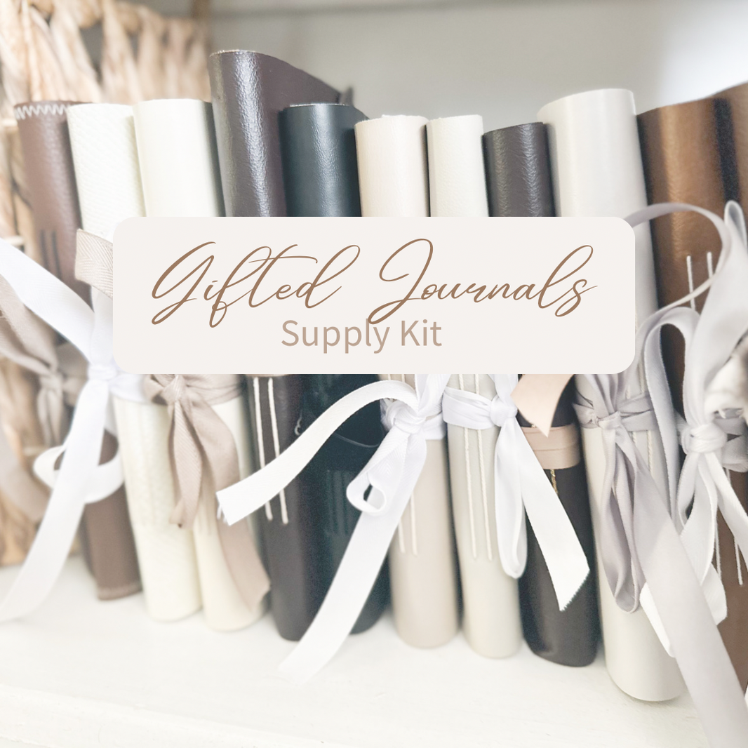 Online Journal Course and Tutorials – A House of Books