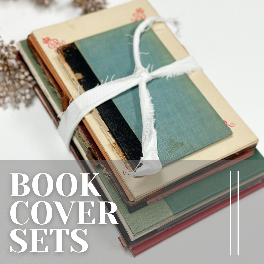 Book Covers – A House of Books