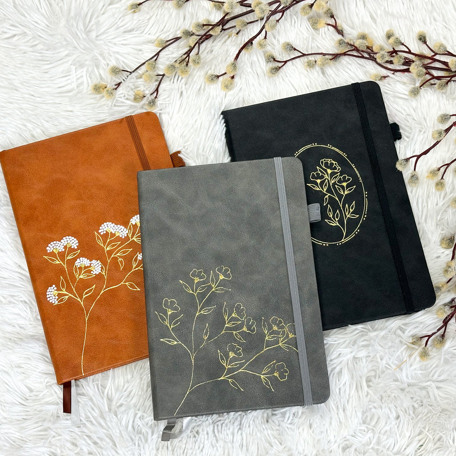 Journals – A House of Books