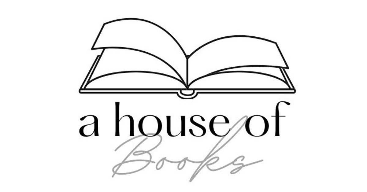 Vintage & Rare Books – A House of Books