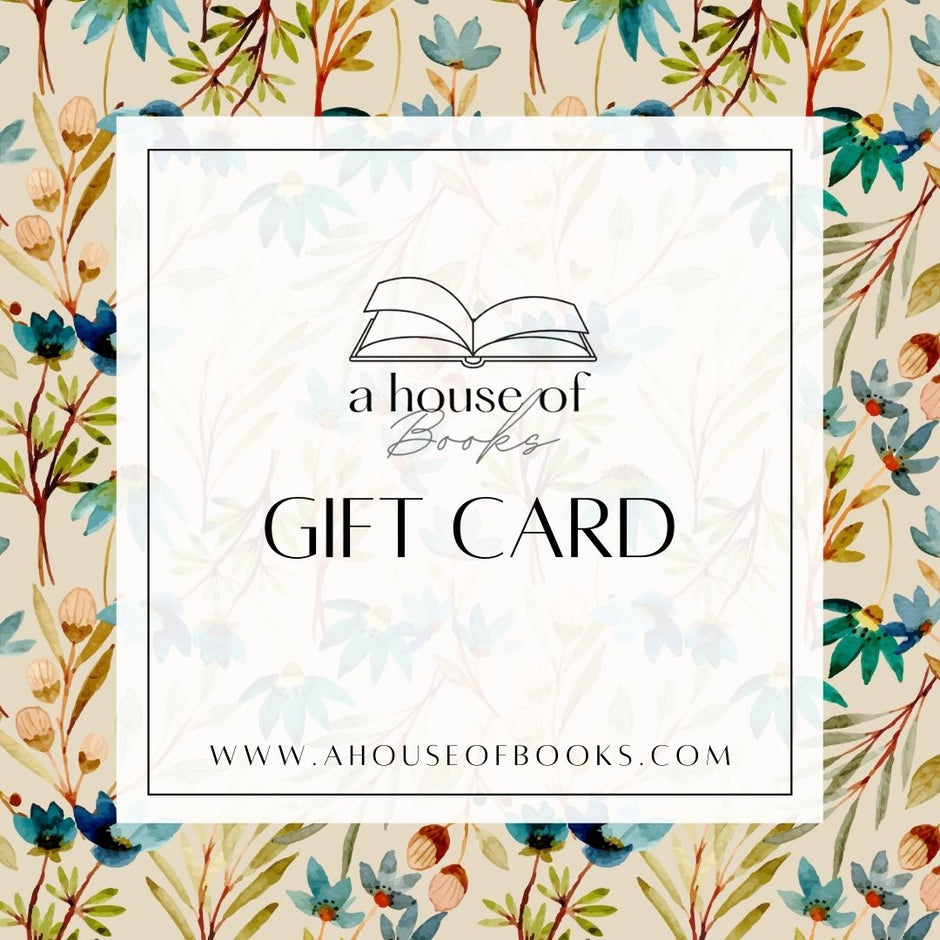 Gifts – A House of Books