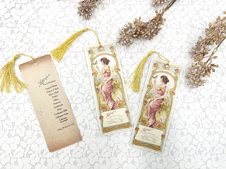 Book Related Items and Gifts – A House of Books