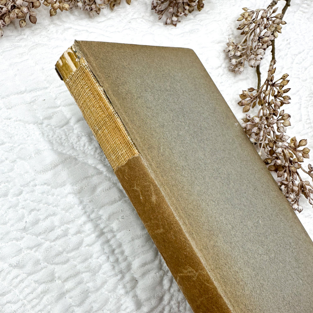 Vintage & Rare Books – A House of Books