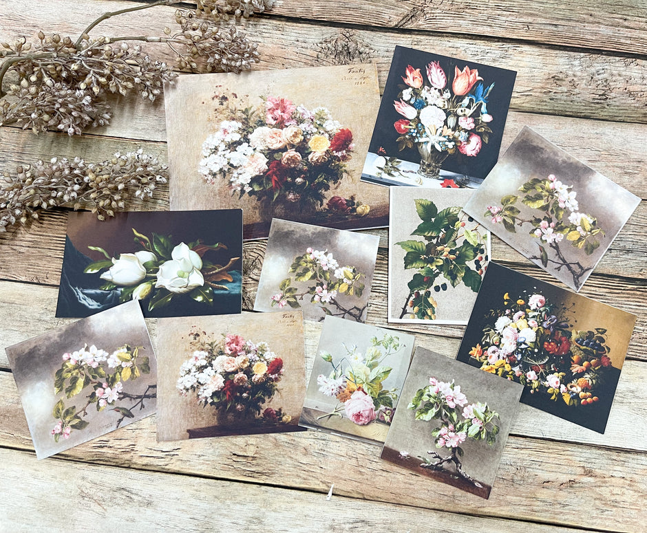 Reproduction Paper Packs – A House of Books